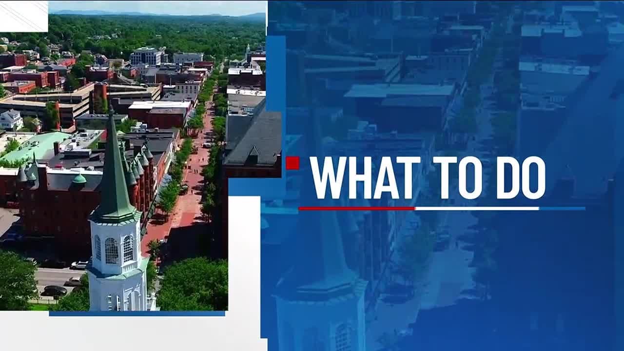 What To Do: Sunday, July 6th - YouTube
