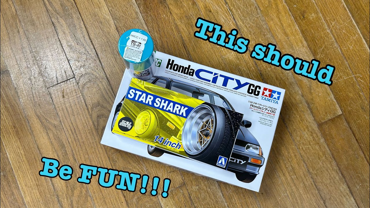Let’s start a quick build! - YouTube