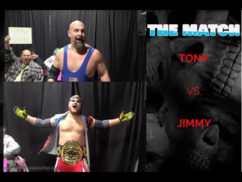 GBW Exclusive: The Match. - YouTube