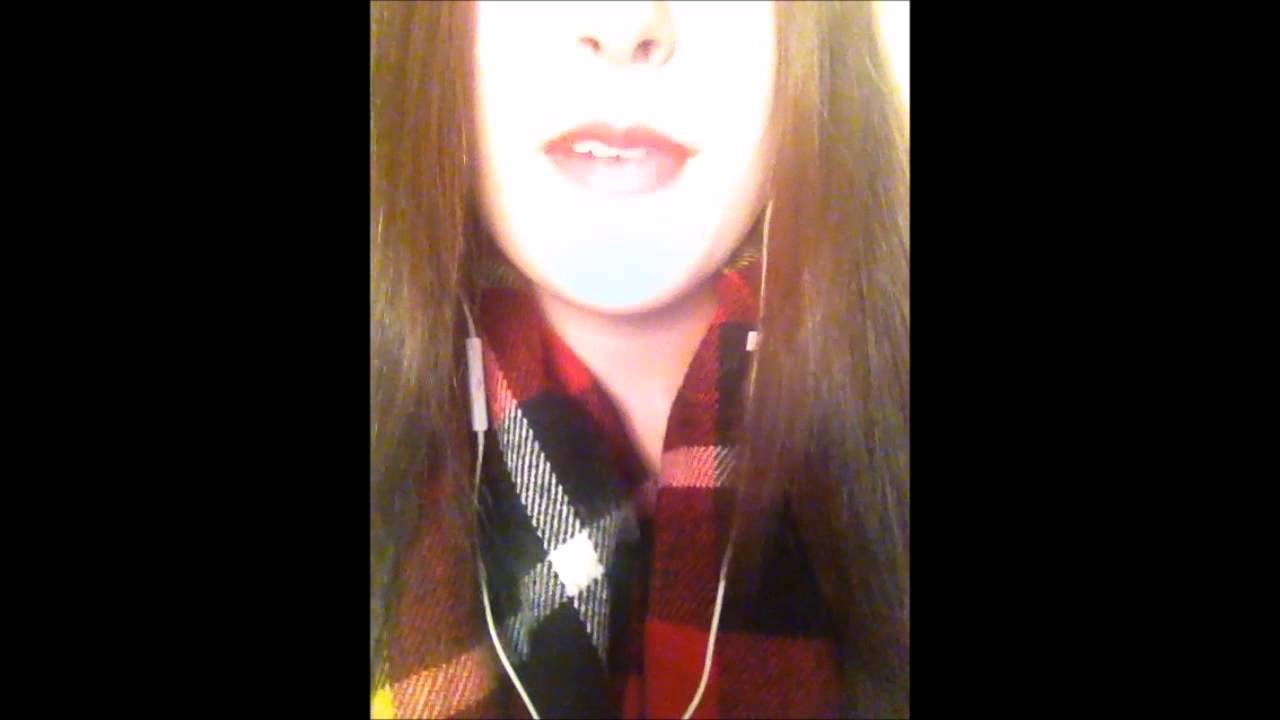 David Guetta - Titanium ft. Sia (Cover by Mimi Koch) - YouTube