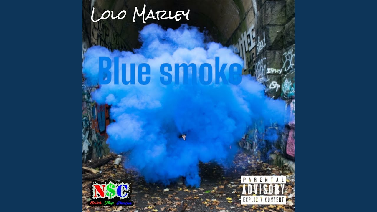 Blue Smoke - YouTube
