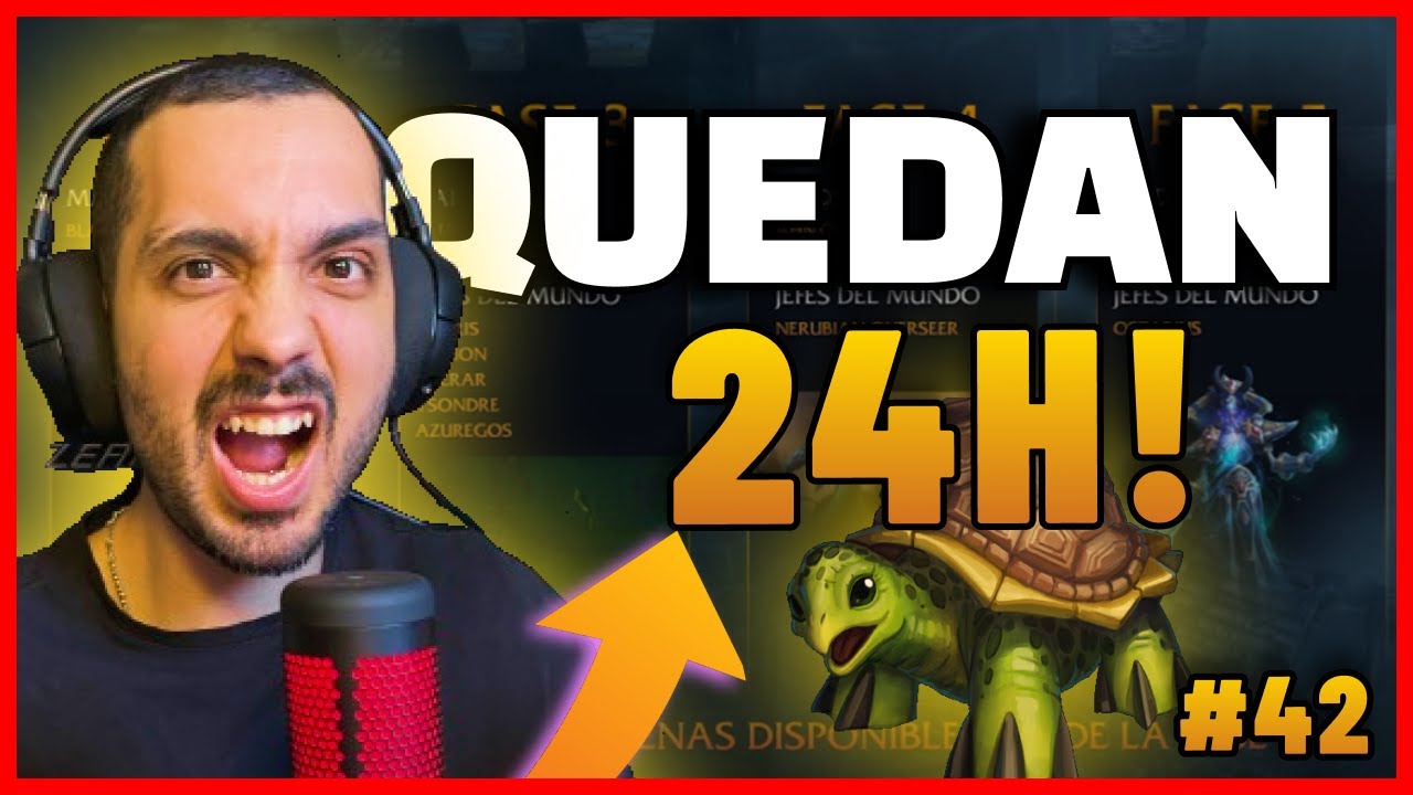 ¡SOMOS 11.000 EN DISCORD! MAÑANA ENTREVISTA: HOY PREPARAMOS EL EVENTO ...