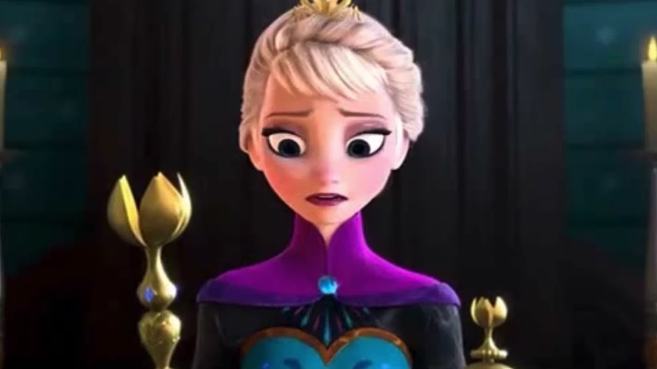 Frozen (2021) tv spot 7 - YouTube