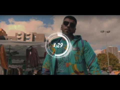 ENO - CANE CANE feat. Raschid Moussa - Halay Remix by UGI