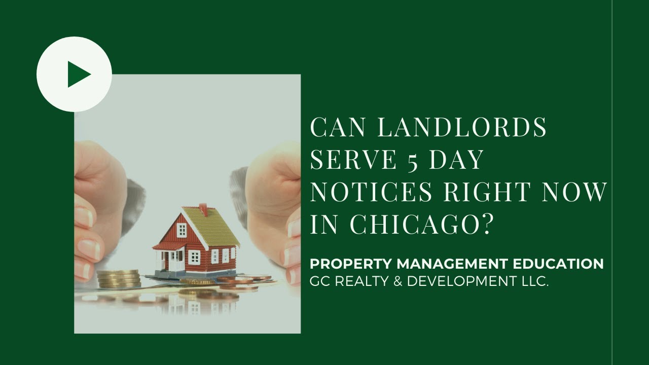 Can Landlords Serve 5 Day Notices Right Now In Chicago YouTube can-landlords-serve-5-day-notices-right-now-in-chicago-youtube