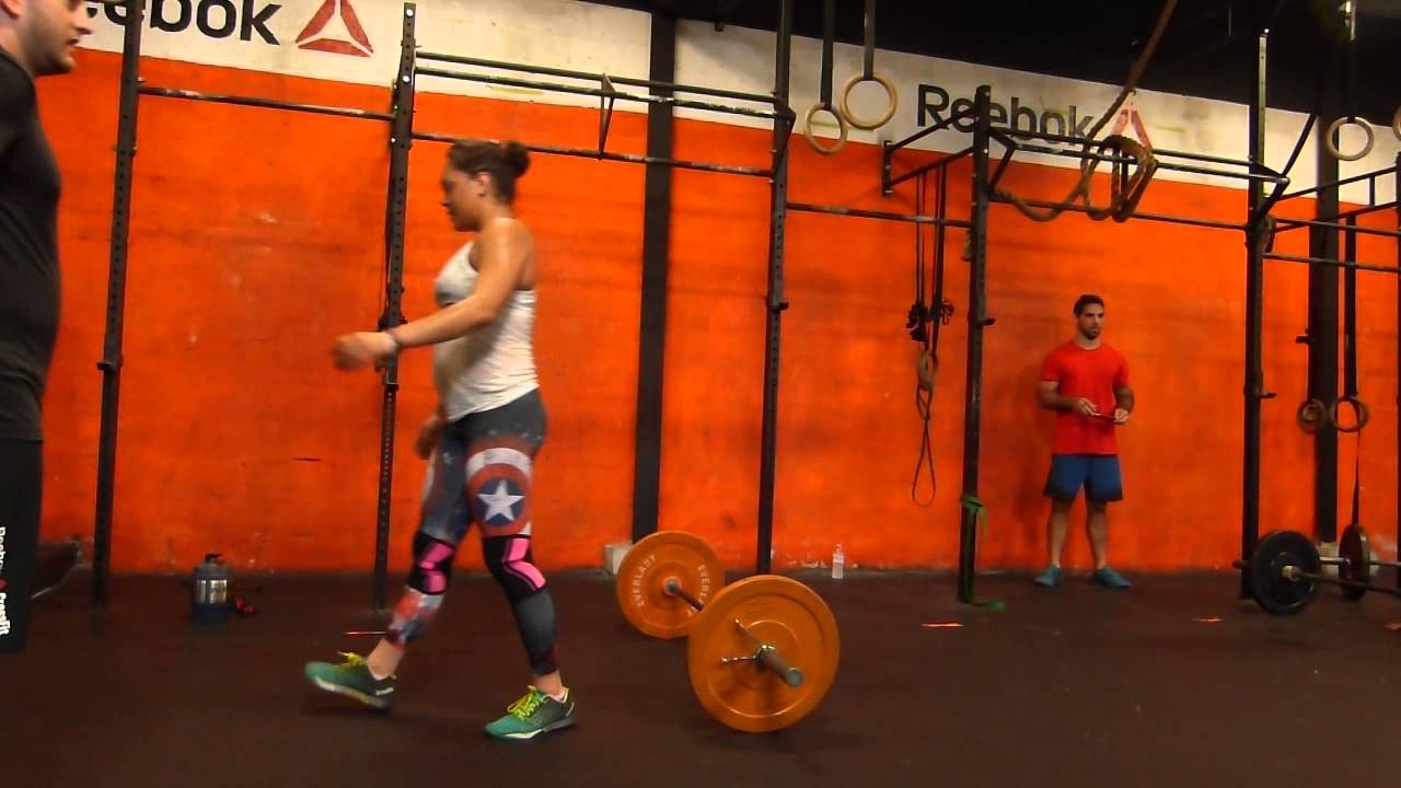 VERONICA GIRON 16.5 LATINOAMERICA PANAMA - YouTube