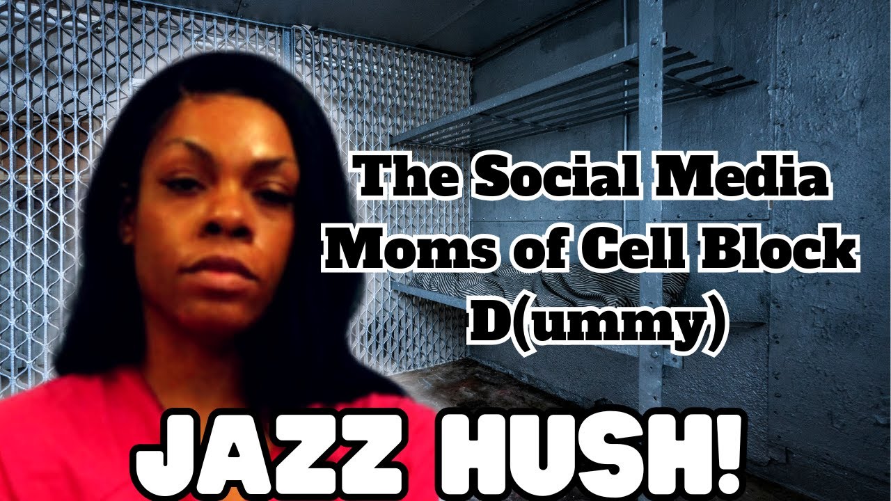 My Jazzy Life this is Real Life! - YouTube