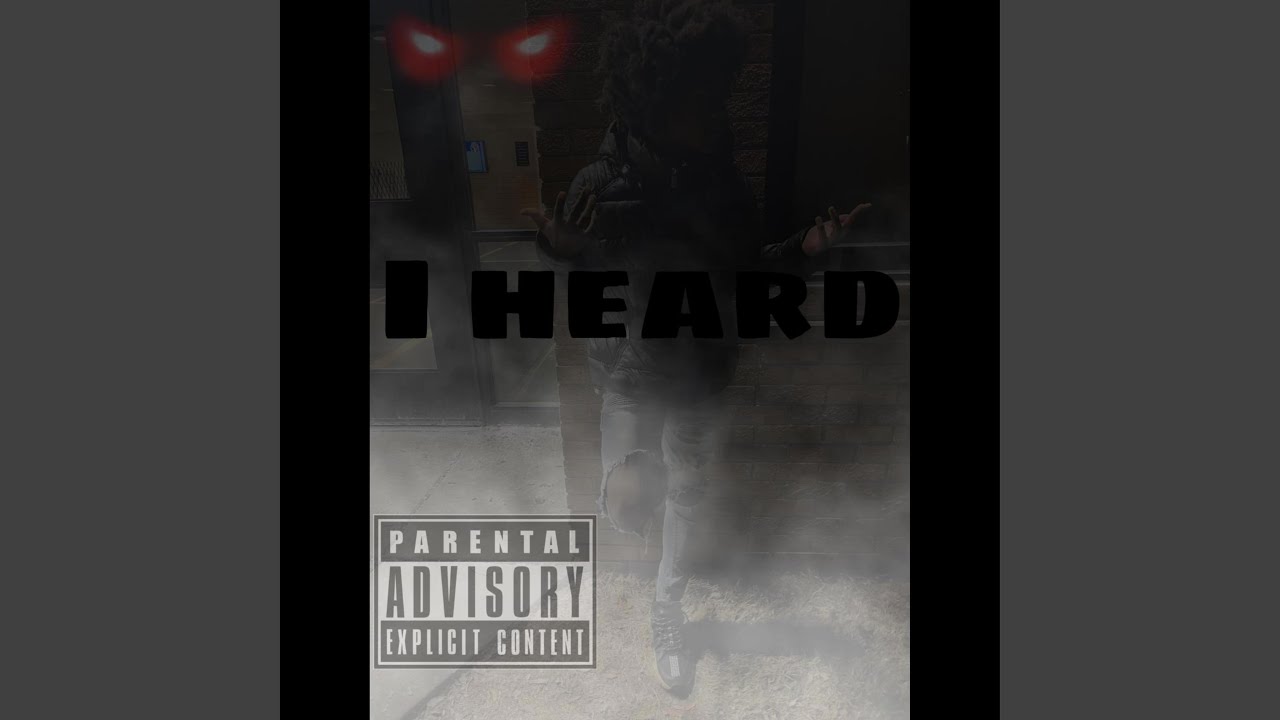 I HEARD - YouTube