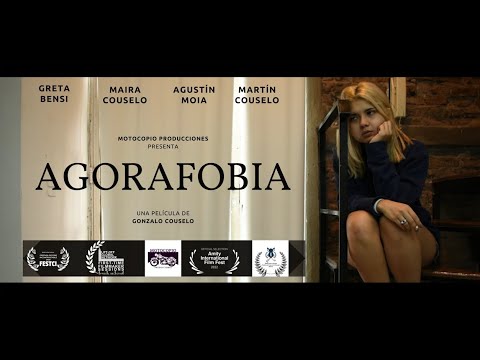 Agorafobia | Película - YouTube