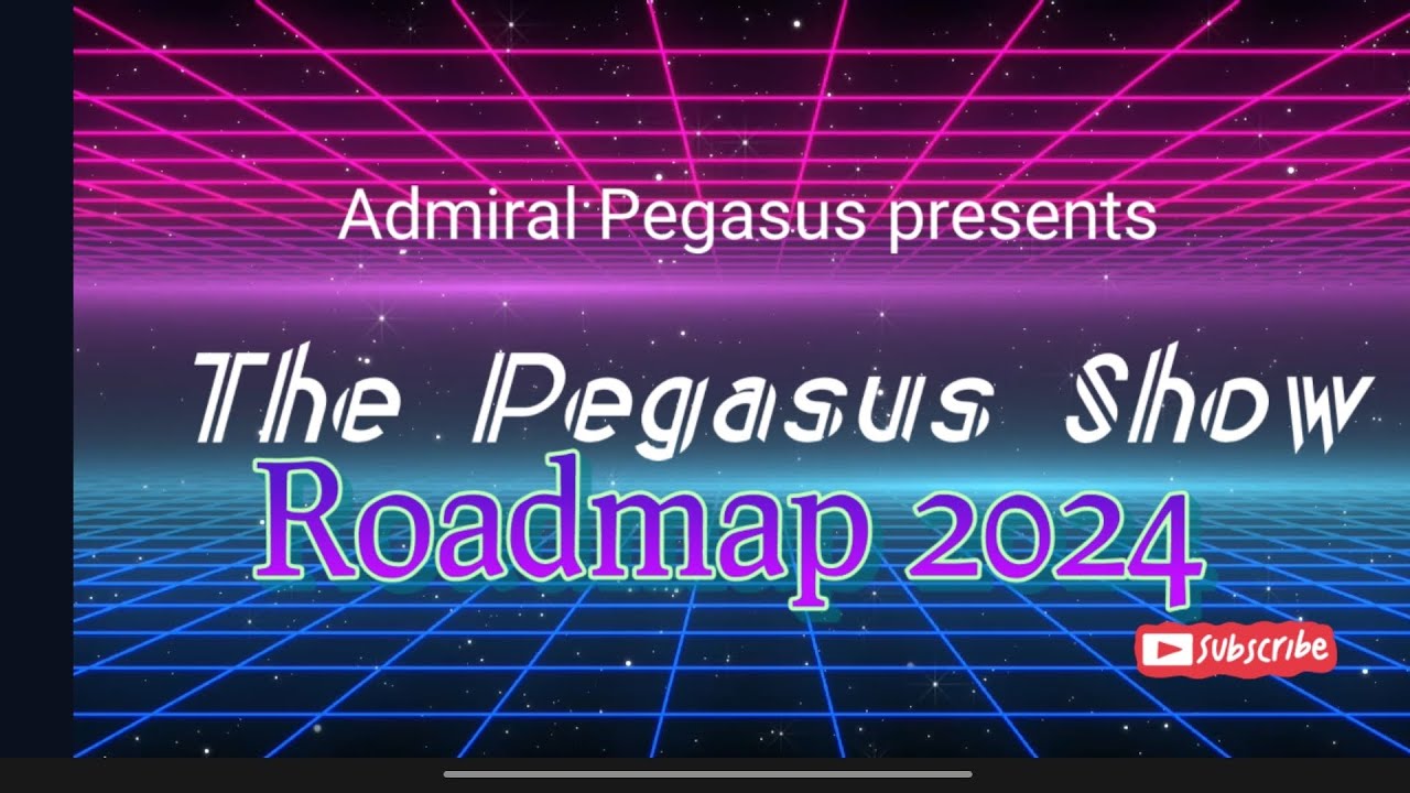 STFC Roadmap for 2024 - YouTube