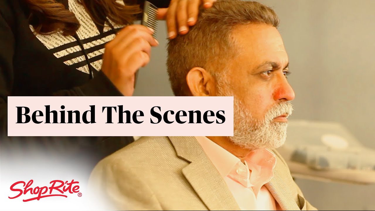 Behind-The-Scenes Of ShopRite Cooking Star | ShopRite Grocery Stores ...