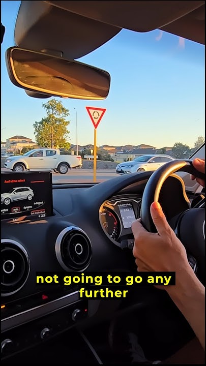 Driving Test Observation Points - YouTube