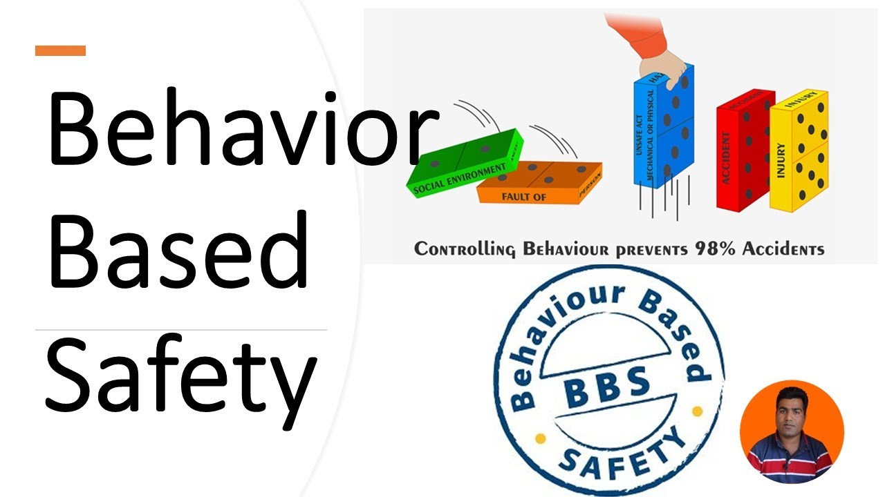 Behaviour Based Safety BBS How To Increase Safe Behaviour Exmaple