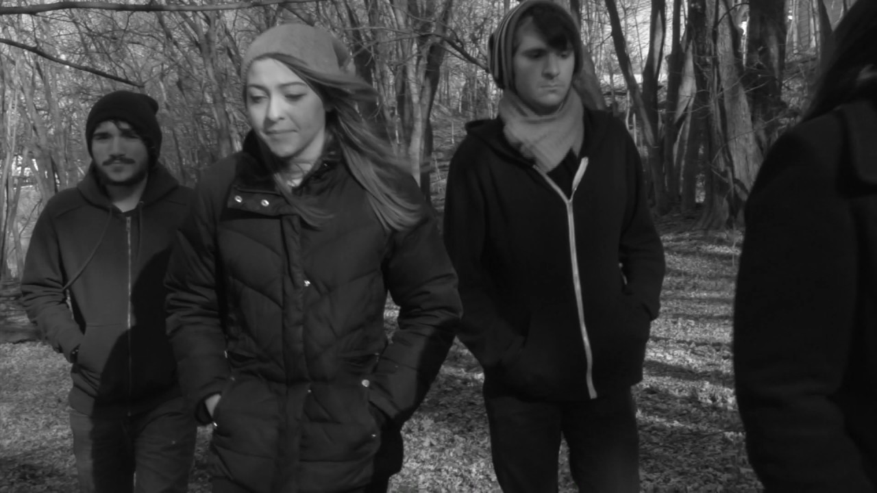 Ruby Red | Short Film - YouTube