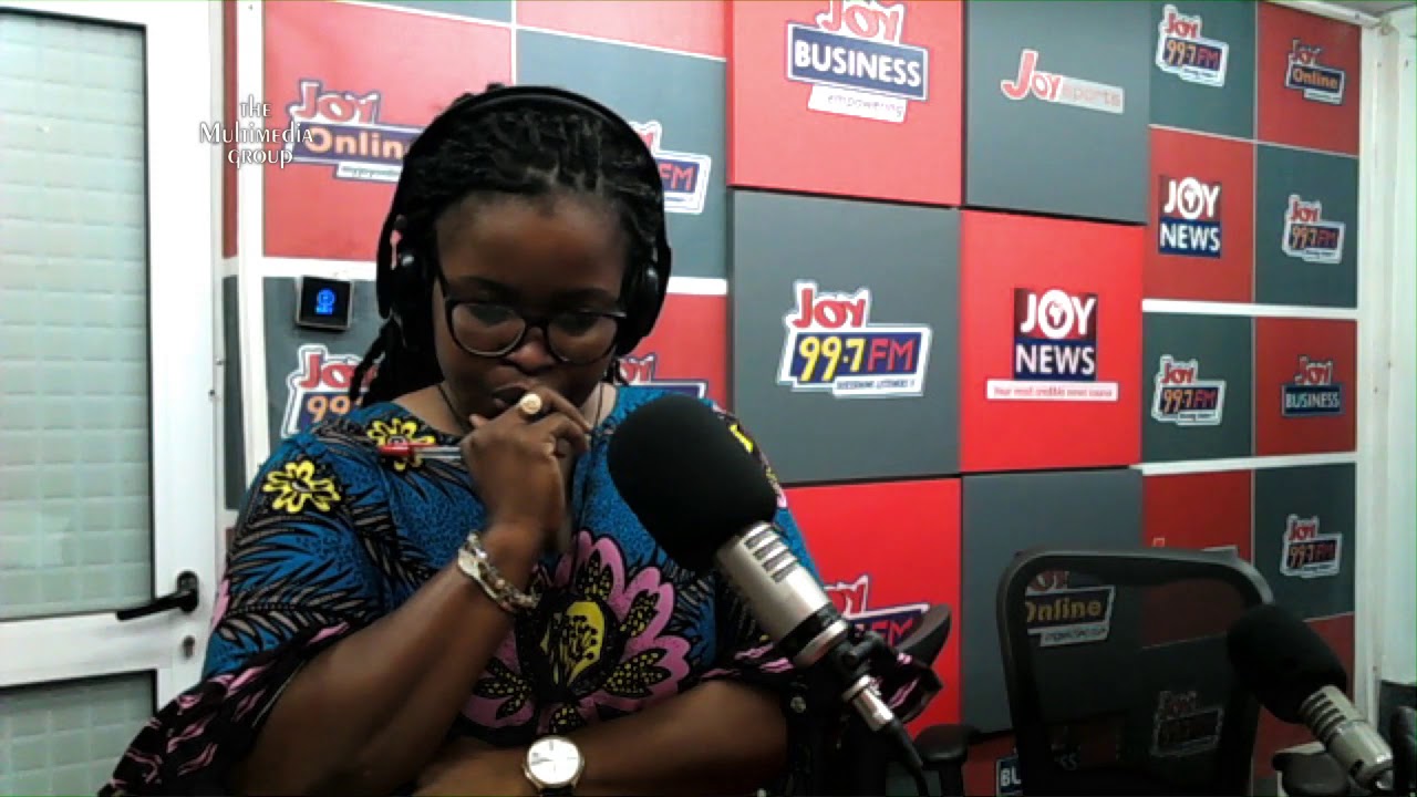 #MiddayNews with Emefa Apawu (11-03-2020) - YouTube