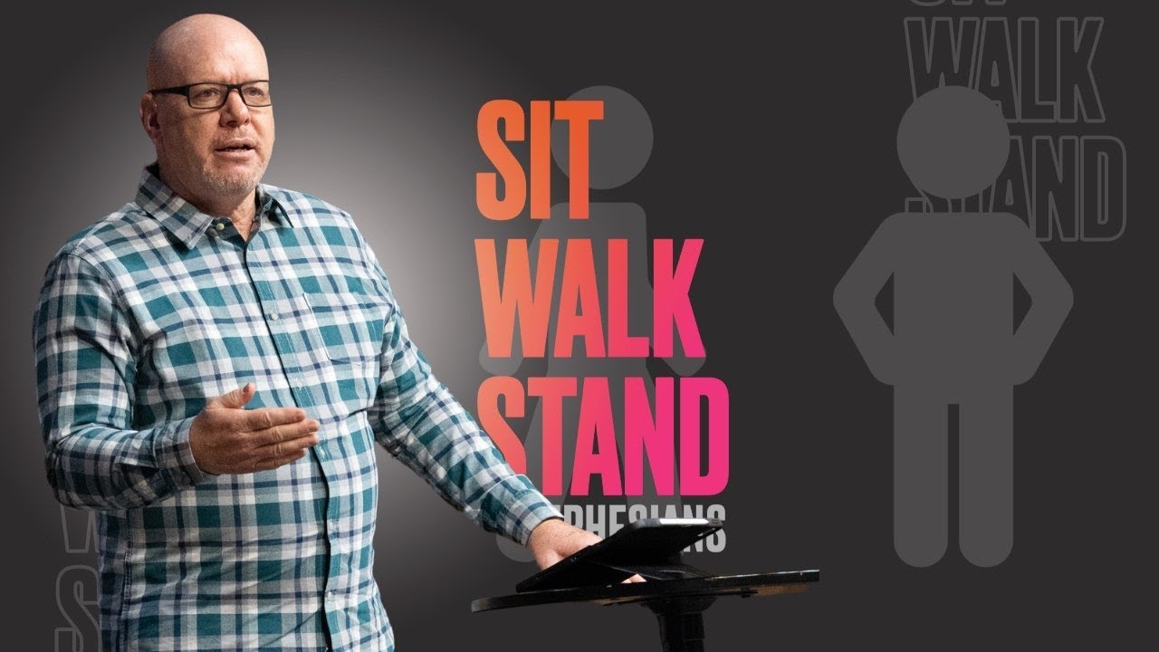 02-11-2024 - Sit, Walk, Stand: A Journey of Faith - YouTube