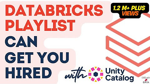 Databricks - Zero to Hero | Databricks Tutorial 2024 - YouTube