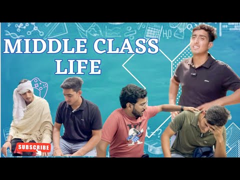 Middle class boy - YouTube