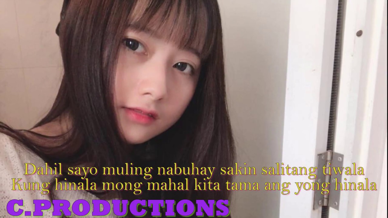 Soulmate - Hambog ng Sagpro (Lyrics Video) - YouTube