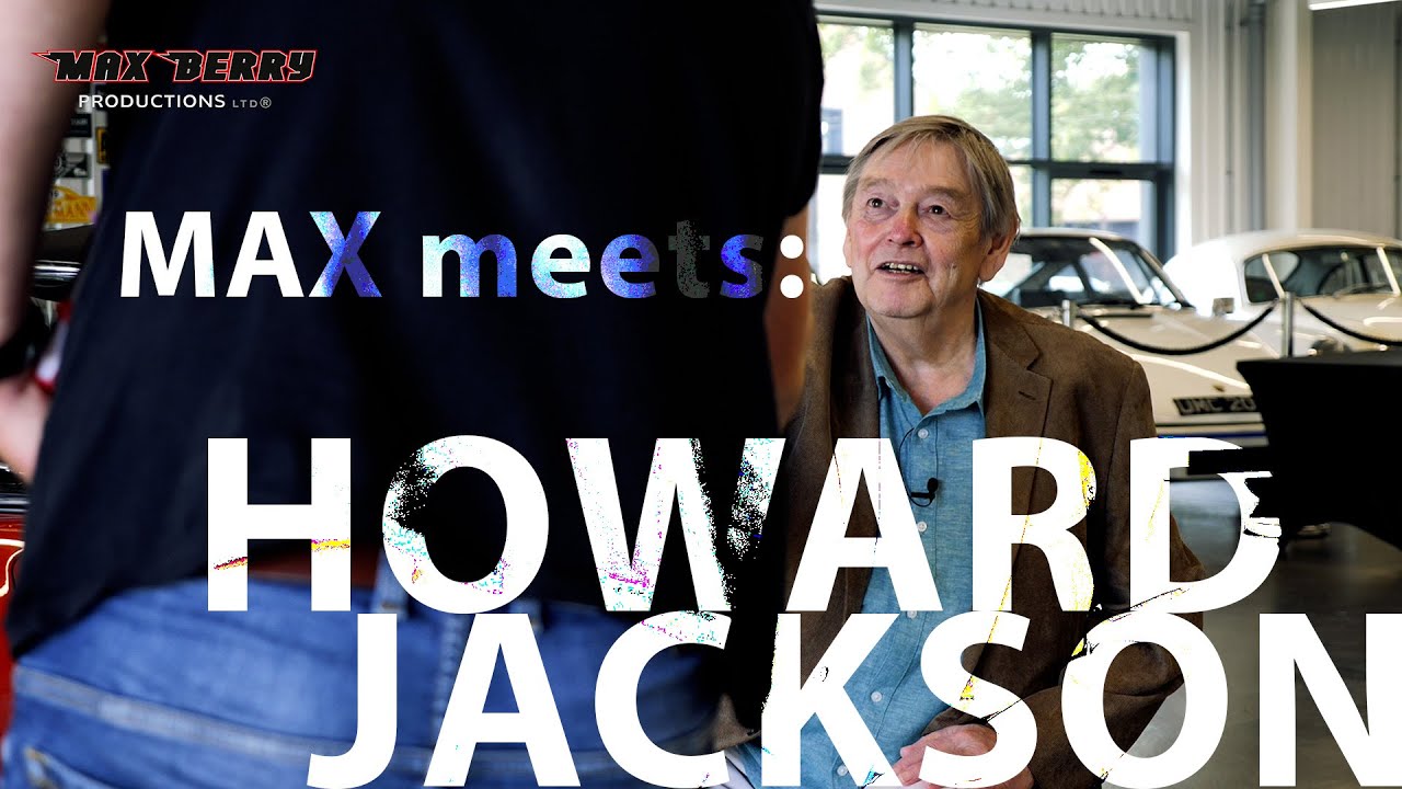 Max meets: HOWARD JACKSON from 2G BioPower - YouTube