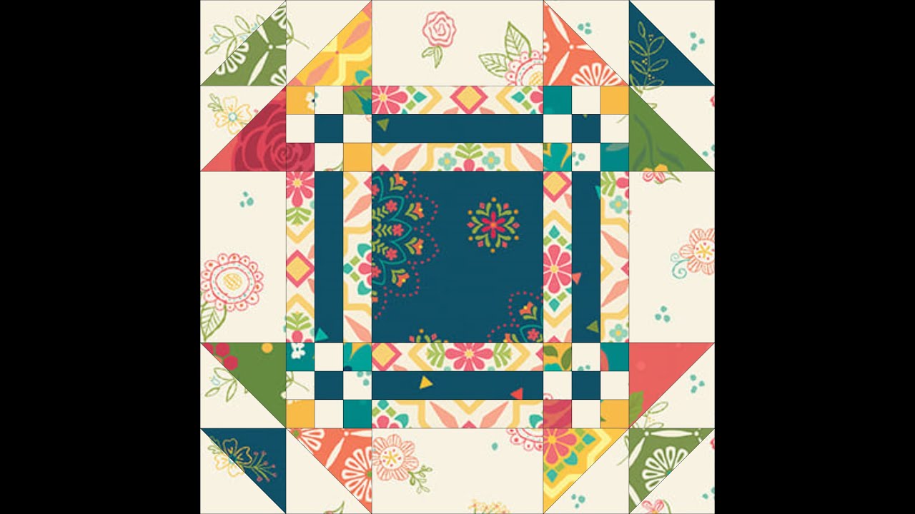 Missouri Puzzle part 1 - YouTube