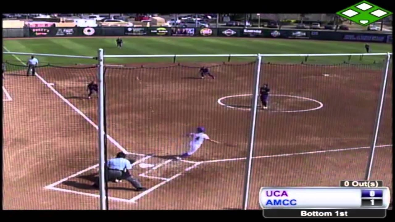 Hayley Galloway 2014 Highlights - YouTube