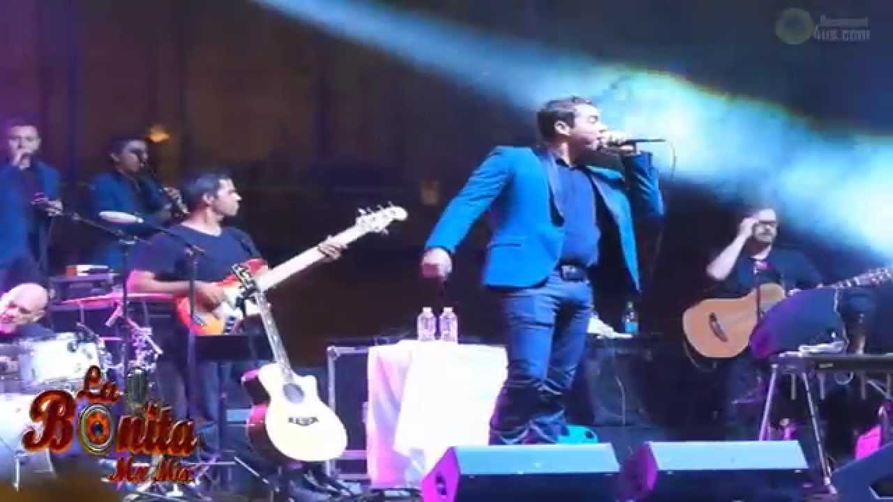 Banda Azul Tequila en New York 2014 - YouTube