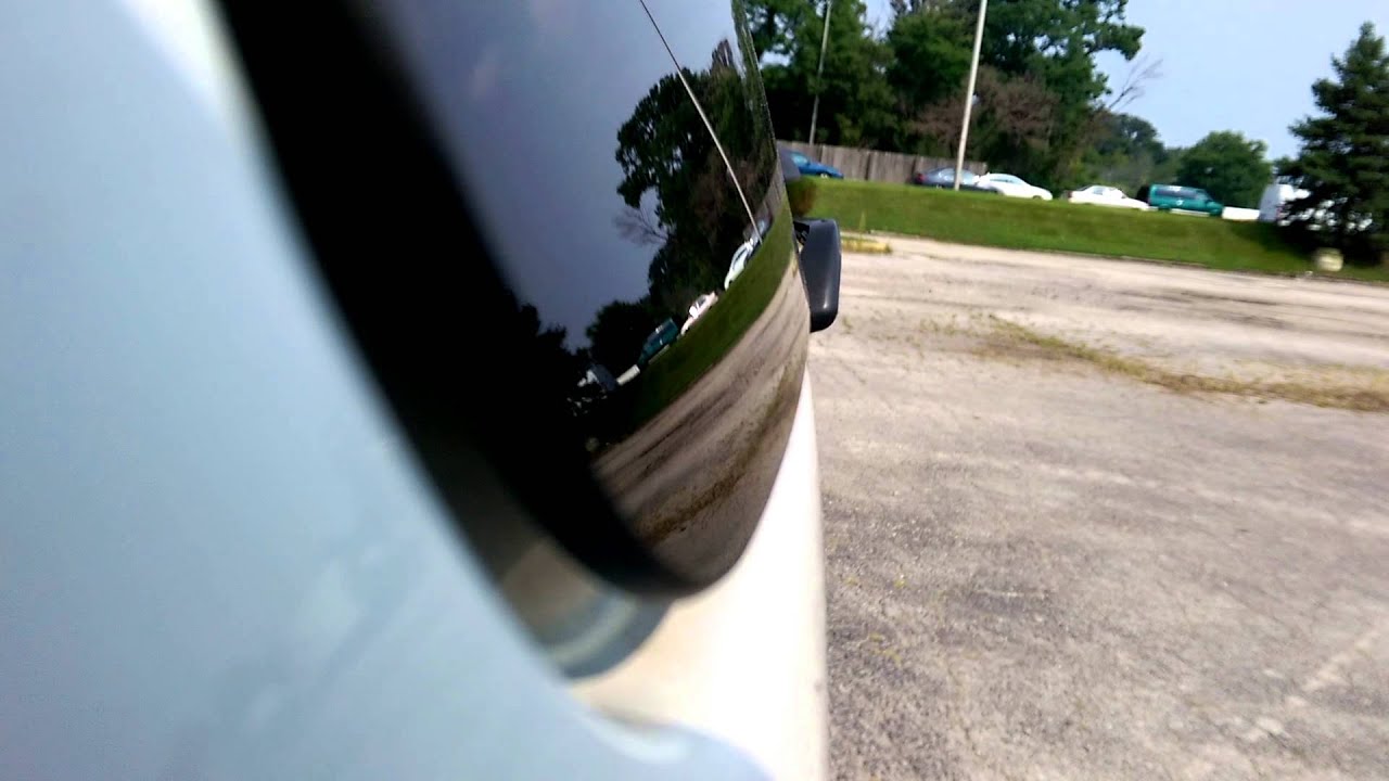 00mountaineer MTX 9500 Future Itchin(flex video) - YouTube