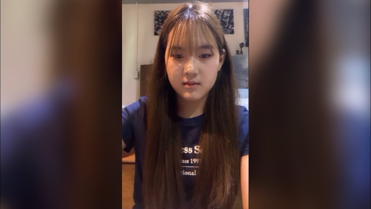 Patt BNK48 Live IAM 12-03-2023 (14.25น.) | Patt BNK48 - YouTube