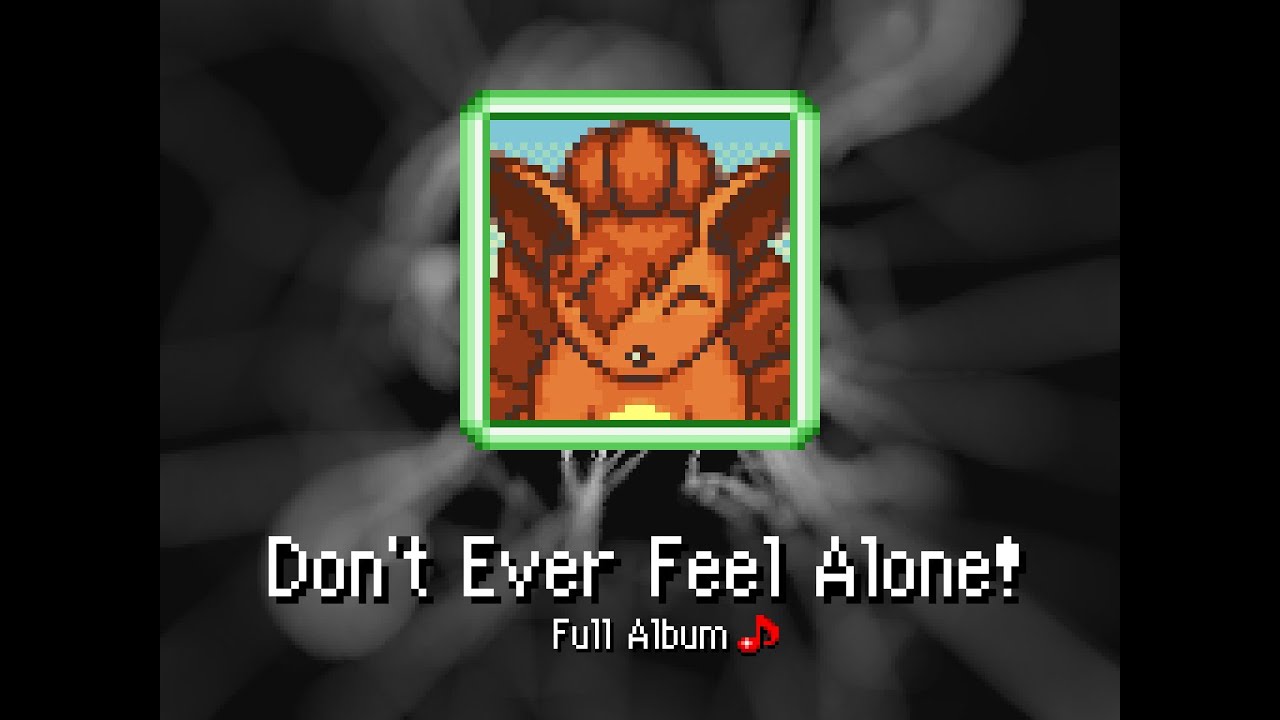 Partways - Don't Ever Feel Alone! (PMD Original Album) - YouTube