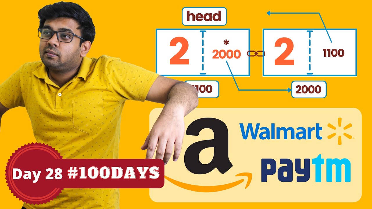 Amazon Accolite Paytm OYO Question Detect Loop In Linked List amazon-accolite-paytm-oyo-question-detect-loop-in-linked-list