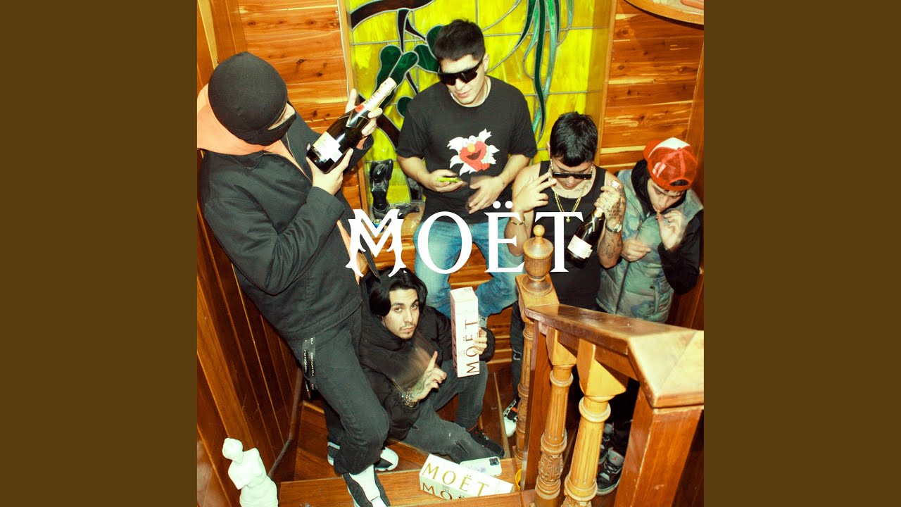 Moet - YouTube