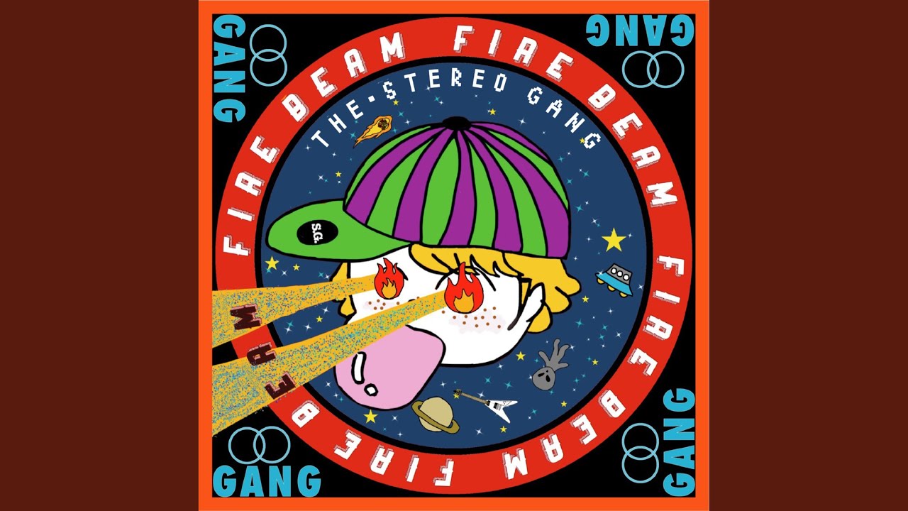 Fire Beam - YouTube Music
