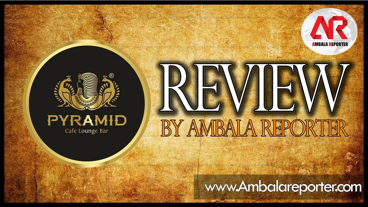 Pyramid Microbrewery Club in Ambala - Hotels near Pyramid Cafe Lounge ...