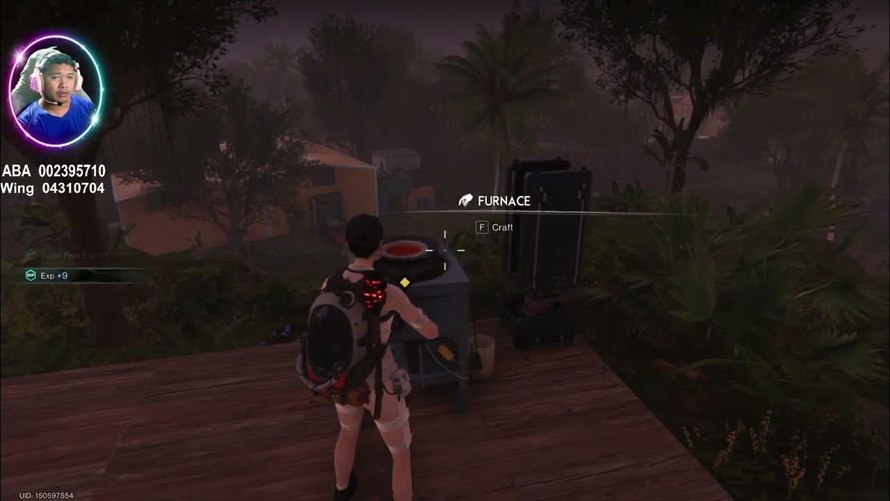 New build Once Human - New Open World Survival Launch Best day Once Human gameplay - YouTube