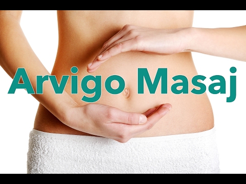 Rahim Masajı Nasıl Yapılır?