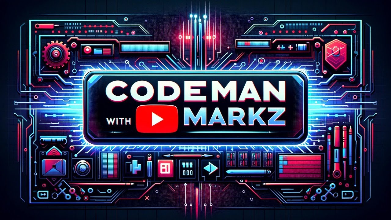Coffee with MarkZ and the Codeman. 04/12/2024 - YouTube