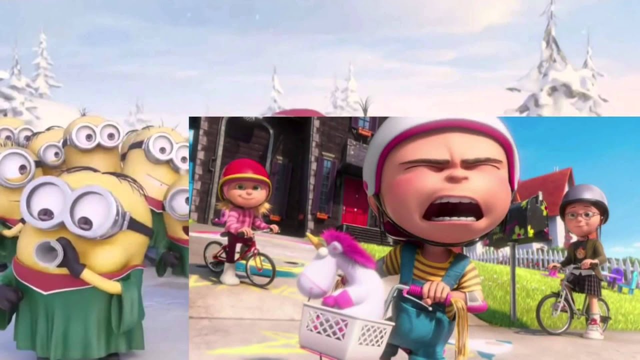 Ice-(S)Cream Agnes - YouTube