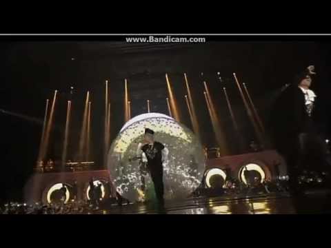 bigbang alive tour seoul-encore sunset glow - YouTube