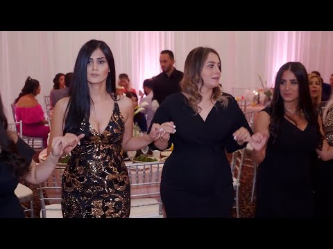 Avrupa Düğünleri böyle oluyor ❤️Avrupanın GÜZELLERİ BU DÜĞÜNDE