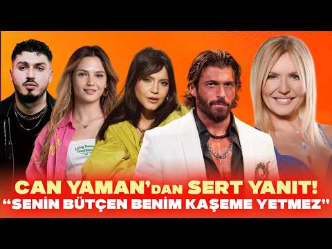 FEYZA CİVELEK GİDERSE KIZILCIK ŞERBETİ BİTECEK Mİ? Nilsu Aktaş'a Büyük Ayıp... BLOK3 Göndermesi!