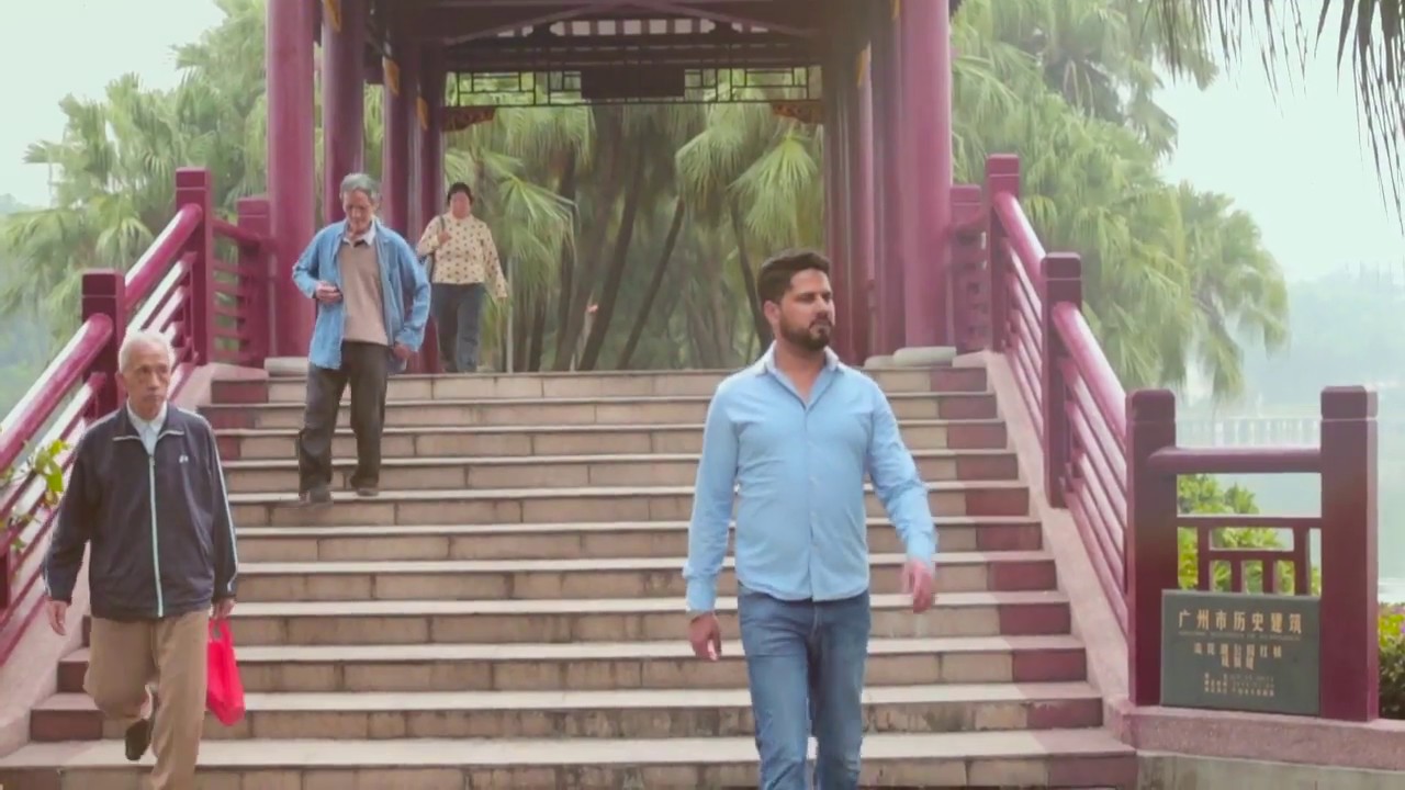 ترويج اغنية مولاي - عمر الصعيدي Promo Mawlay - Omar AlSaidie - YouTube