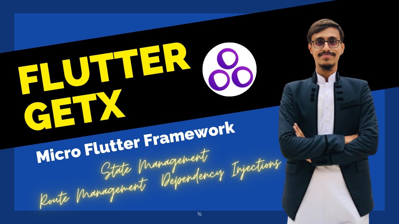 All About Flutter Getx Why You Should Learn Getx Urduhindi Youtube