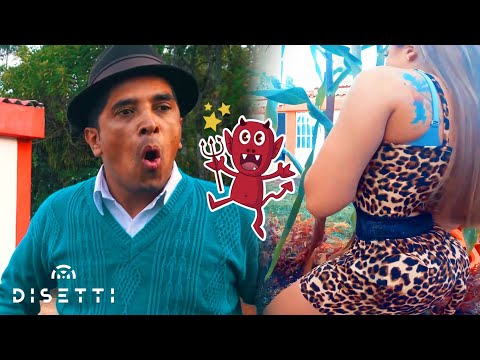 El Guaicoso - La Hacienda Del Charguayco, Uuuu uu uuu (Video Oficial) | TecnoBomba Nariñense