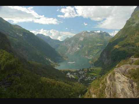 Sissel - En Deilig Dag (A Perfect Day)