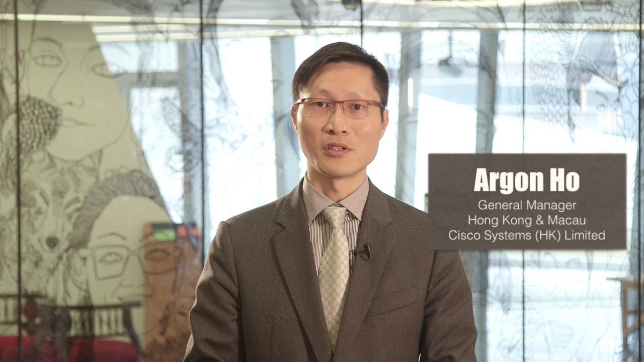 Executive Master in Digital Leadership - Employers' Endorsements - Mr ...