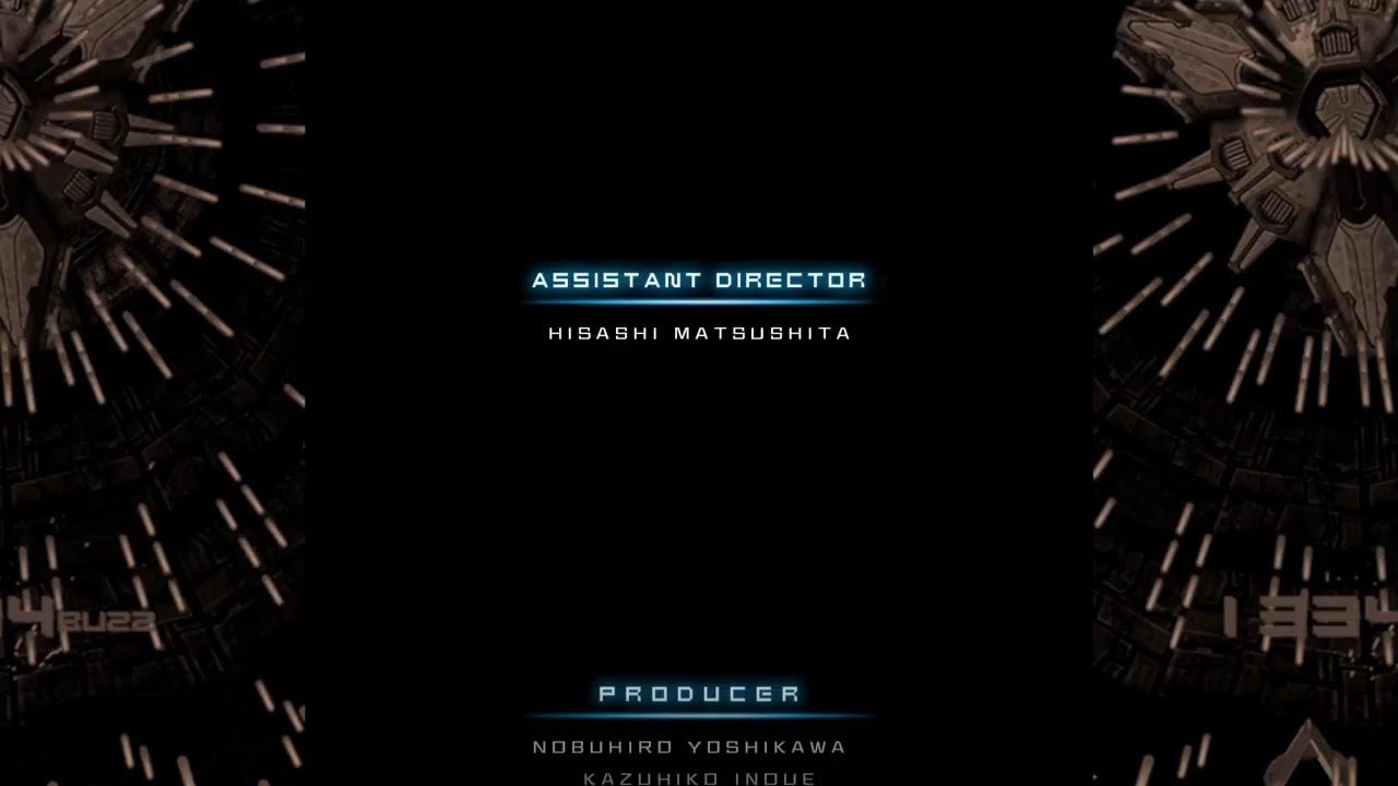 Psyvariar Delta [Medium Unit (AXION-R)] - YouTube