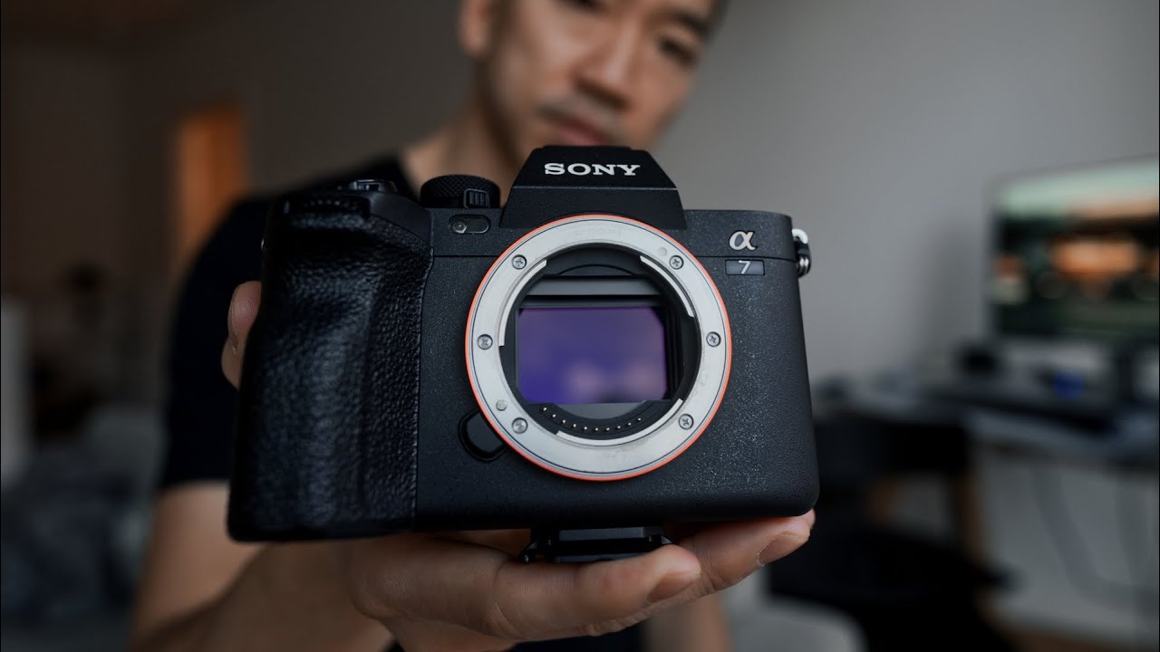 One year with the SONY A7iv - Long term review - YouTube