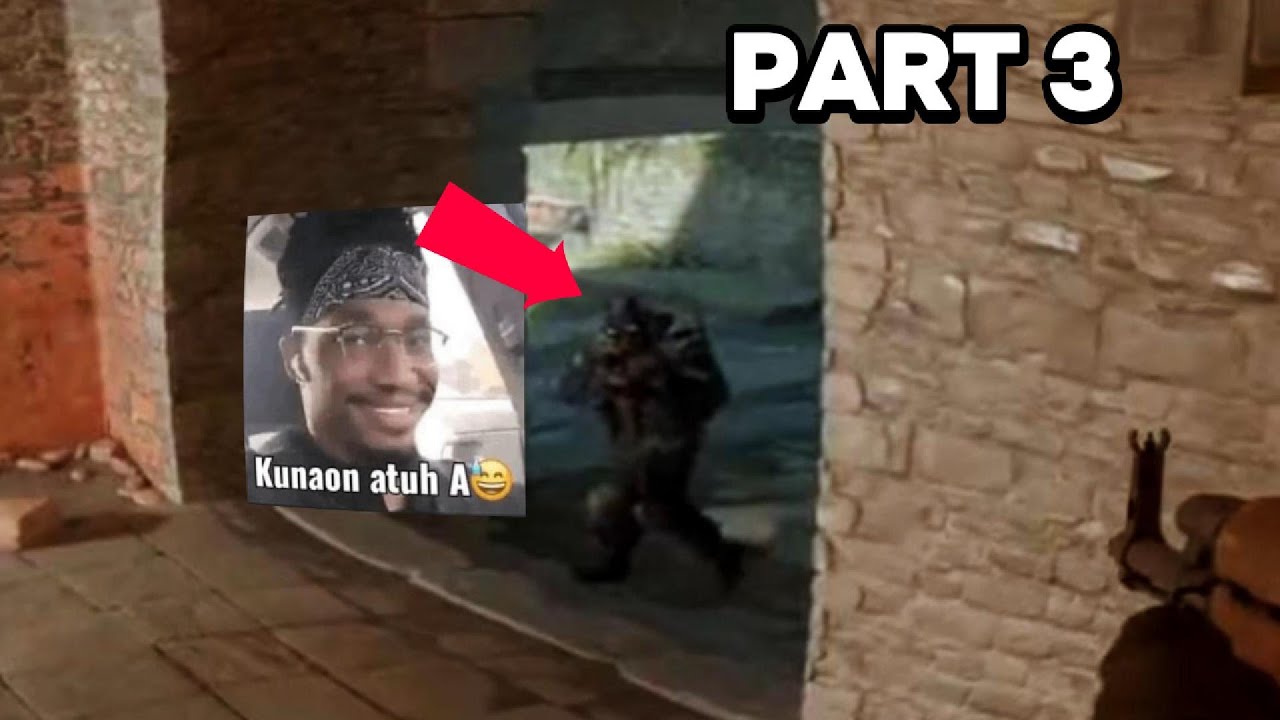 CS2 MEME - YouTube