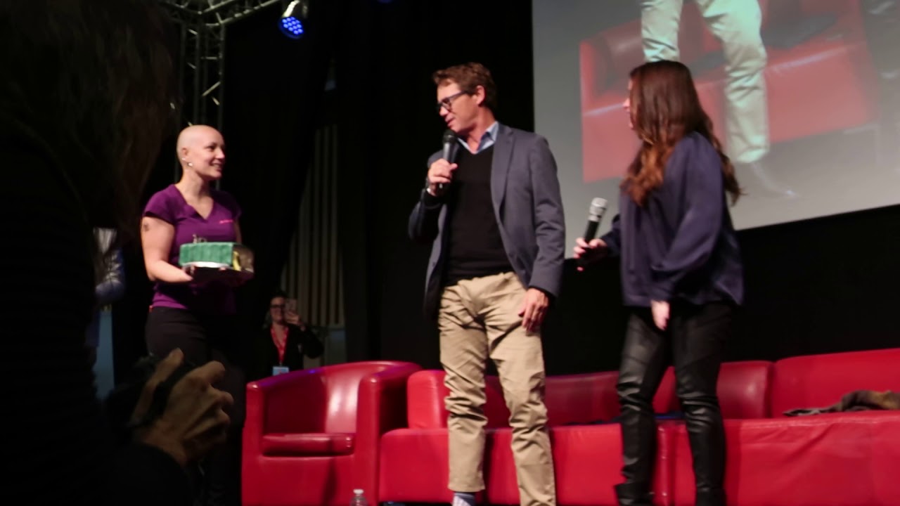 Happy Birthday Charmed ! - YouTube